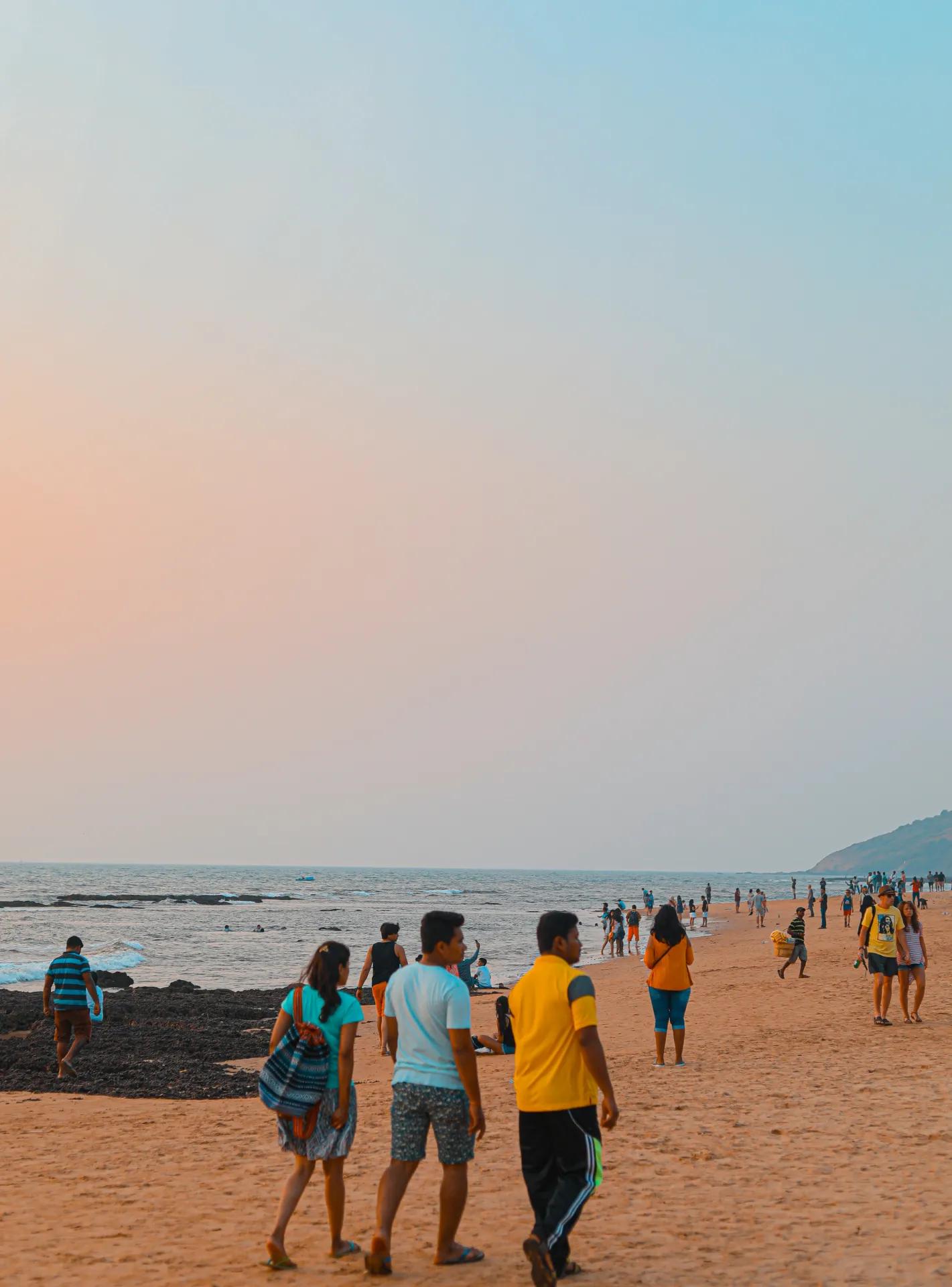Goa Tour Packages