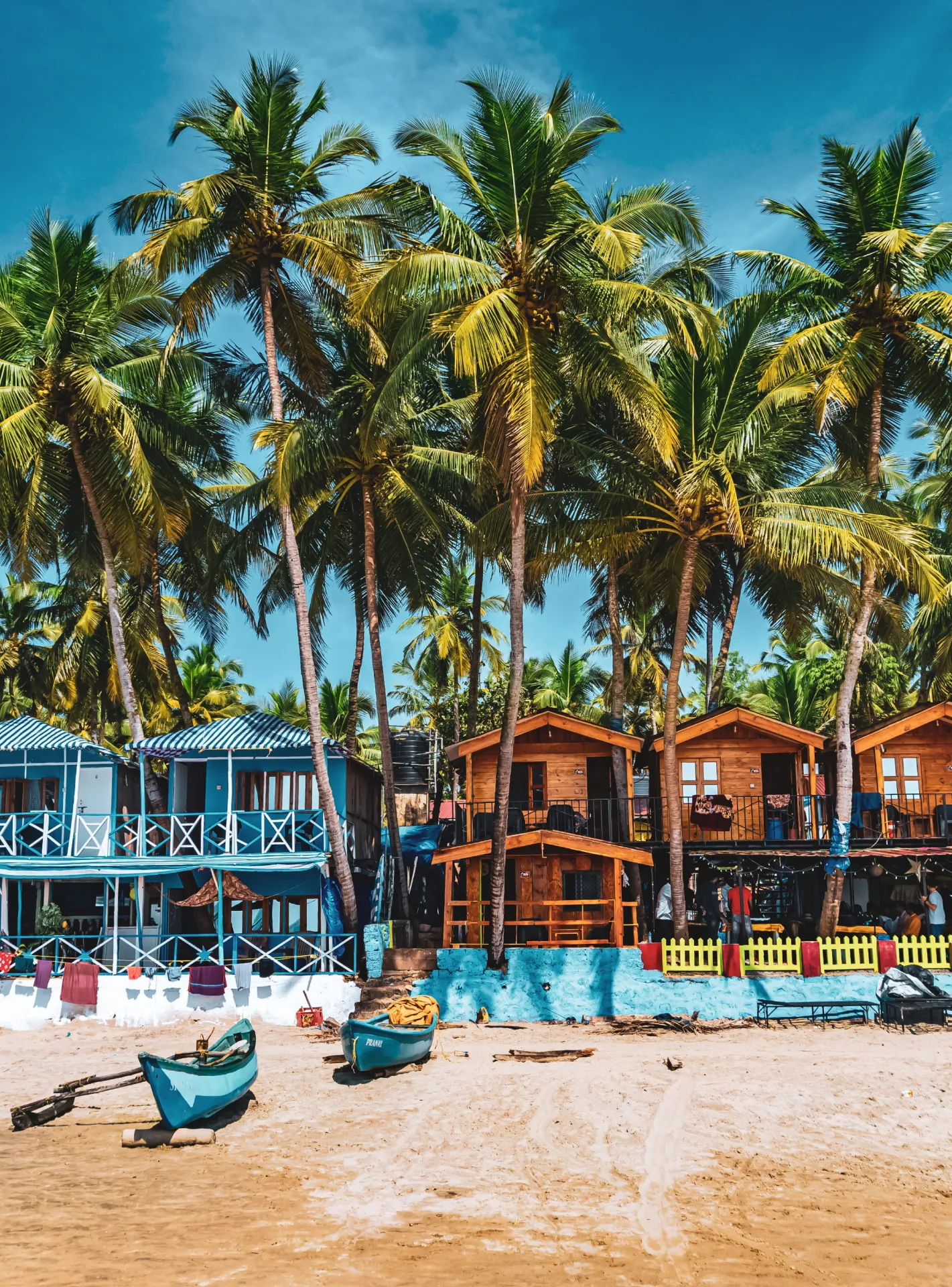 Goa Holiday Package | Goa Holiday Packages For Family